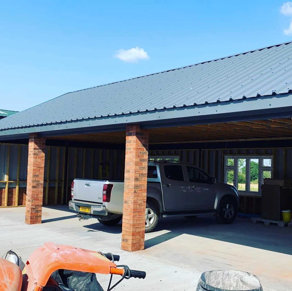 Discover How To Choose The Right Finish For Metal Roof Sheets