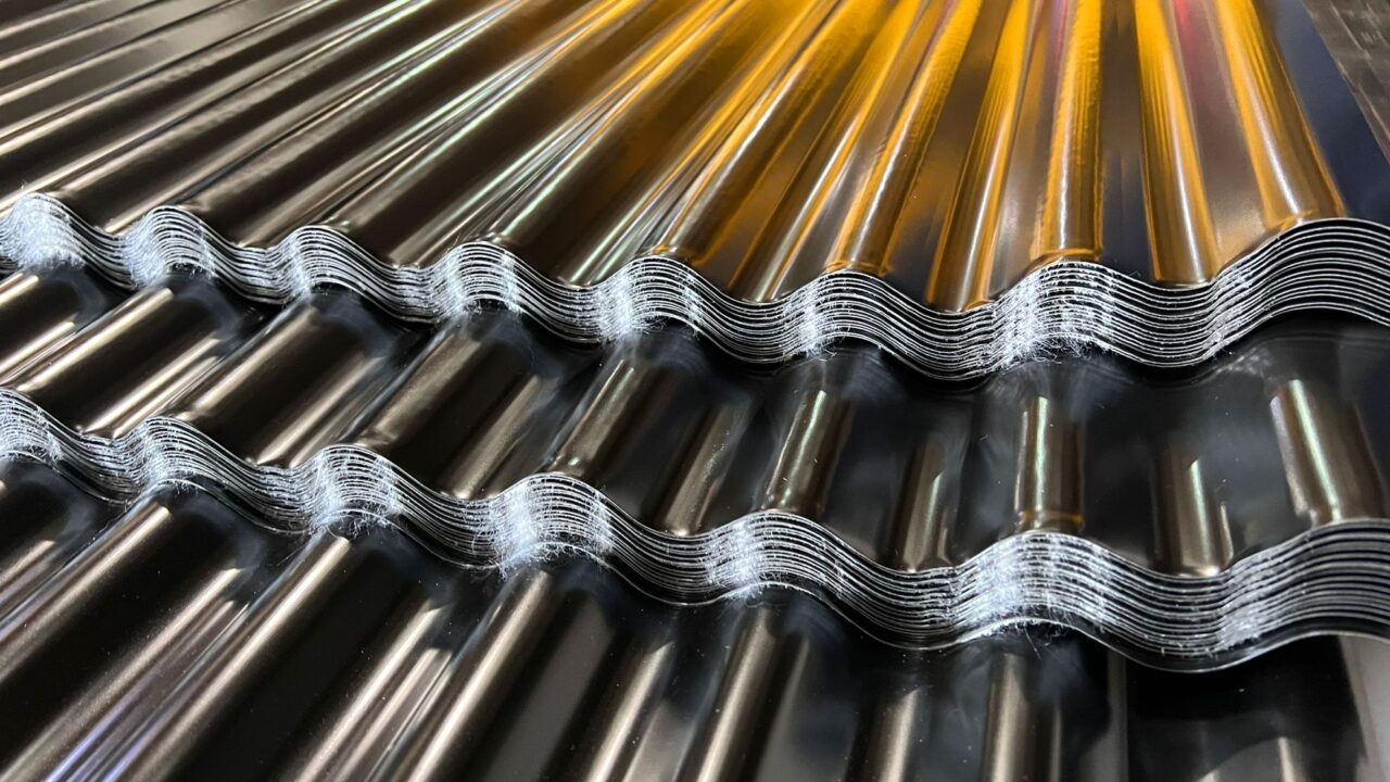 Learn How to Overlap Your Metal Roofing Sheets