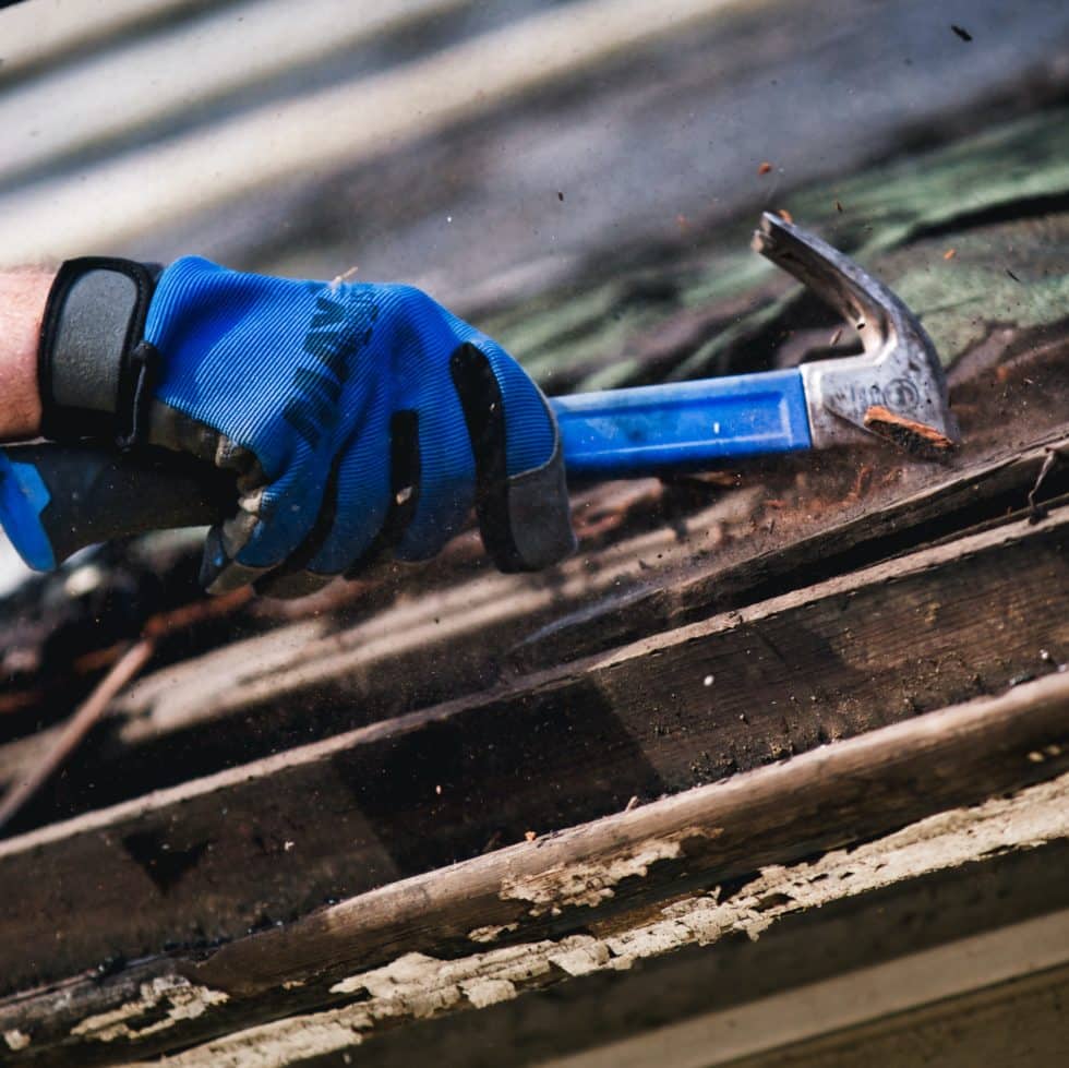 Z Purlins - Why and How To Use Them In Roof Construction