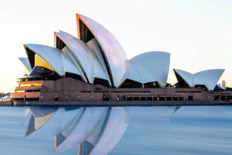 The Most Famous Roofs in the World and Why They Stand Out