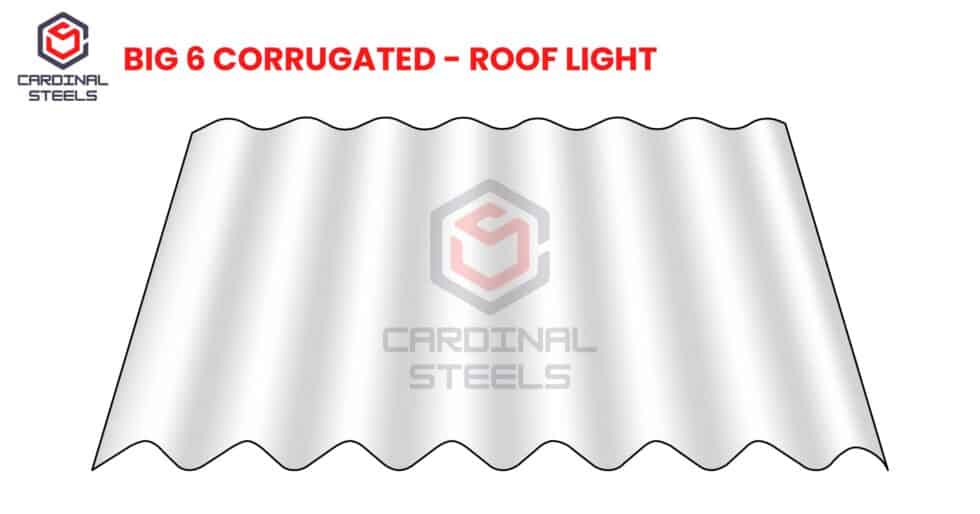 Glass Reinforced Plastic Roof Lights | GRP Roof Lights