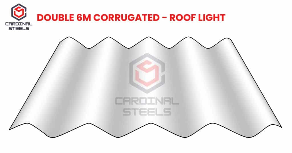Glass Reinforced Plastic Roof Lights | GRP Roof Lights