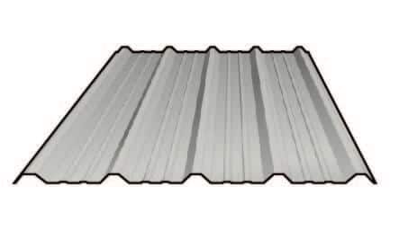 Roof Sheet Calculator | Corrugated, Box Profile & More