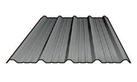 Roof Sheet Calculator | Corrugated, Box Profile & More