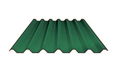 Roof Sheet Calculator | Corrugated, Box Profile & More