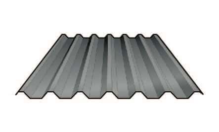 Box Profile Steel Roofing Sheets | Cut to Size | Nationwide Delivery