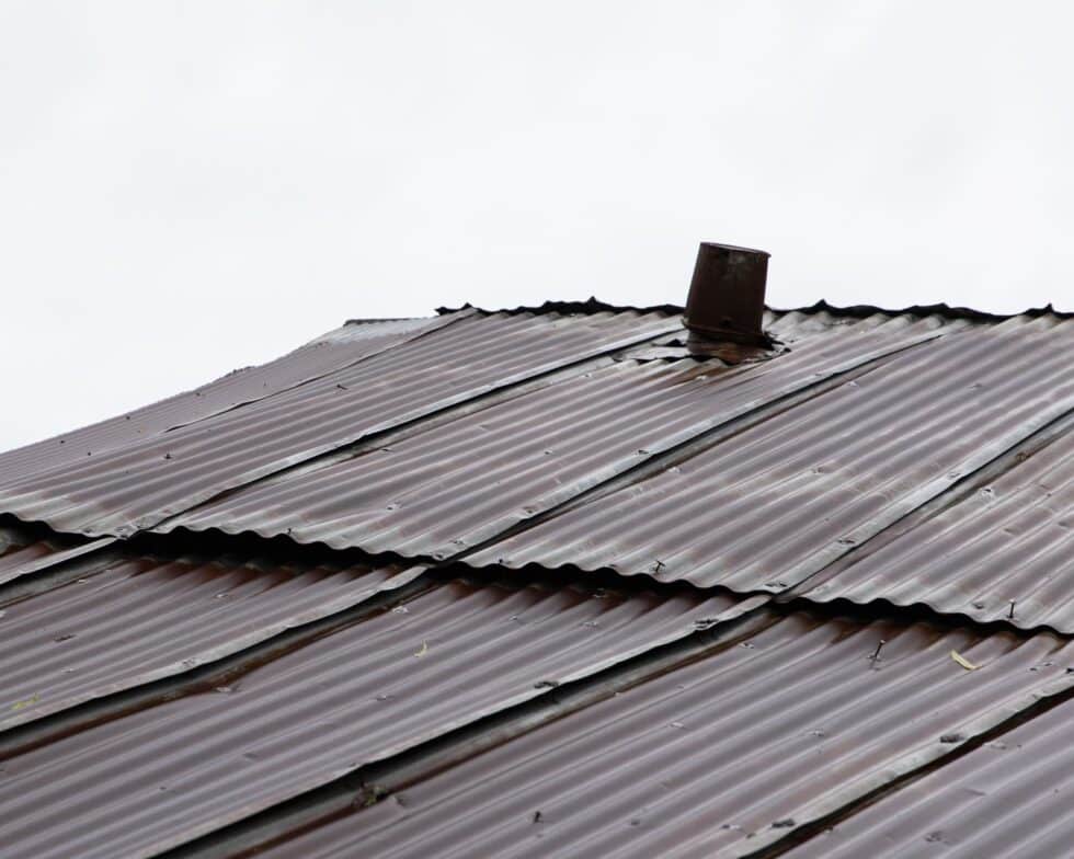 Discover How To Fix 8 Common Problems With Metal Roof Sheets